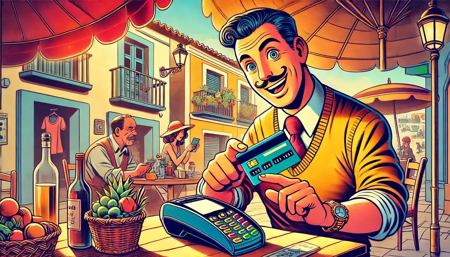 Bästa bankkorten – Spara pengar på kortköp och uttag